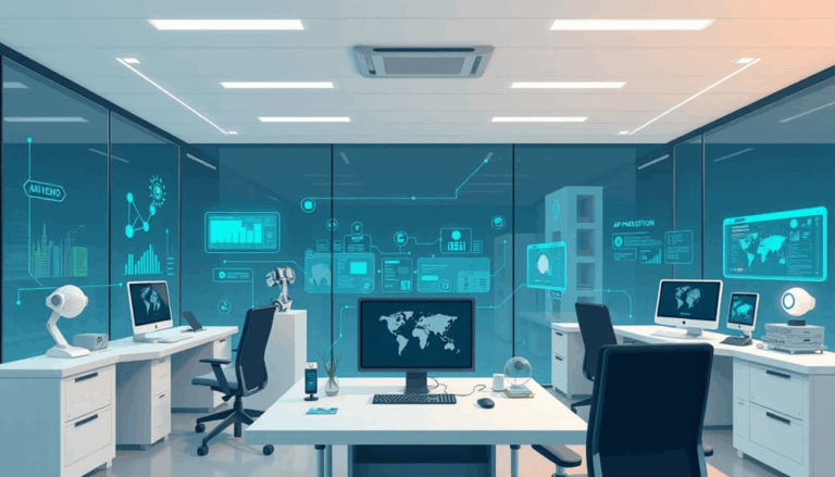 Automating business processes with AI: how do you do it? - Process Builders